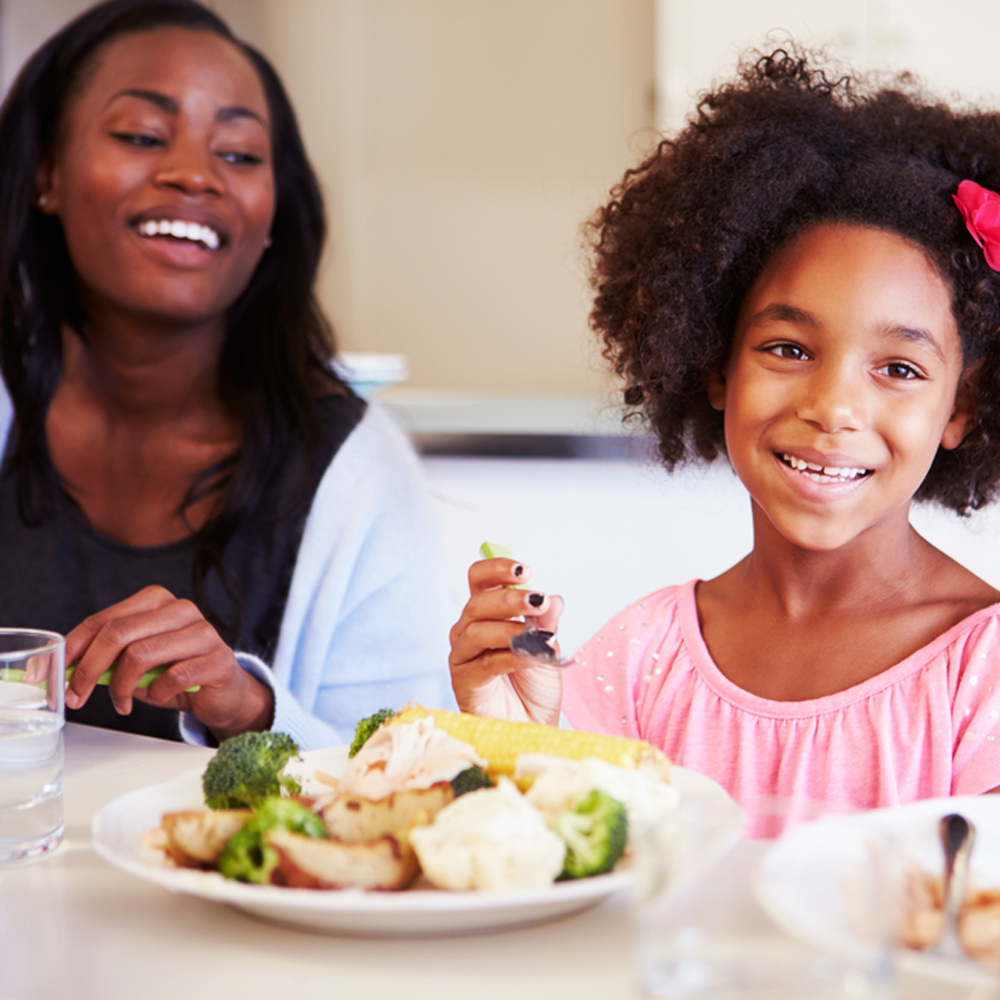Eliminate Poverty and Food Insecurity - The Rhema Foundation Canada