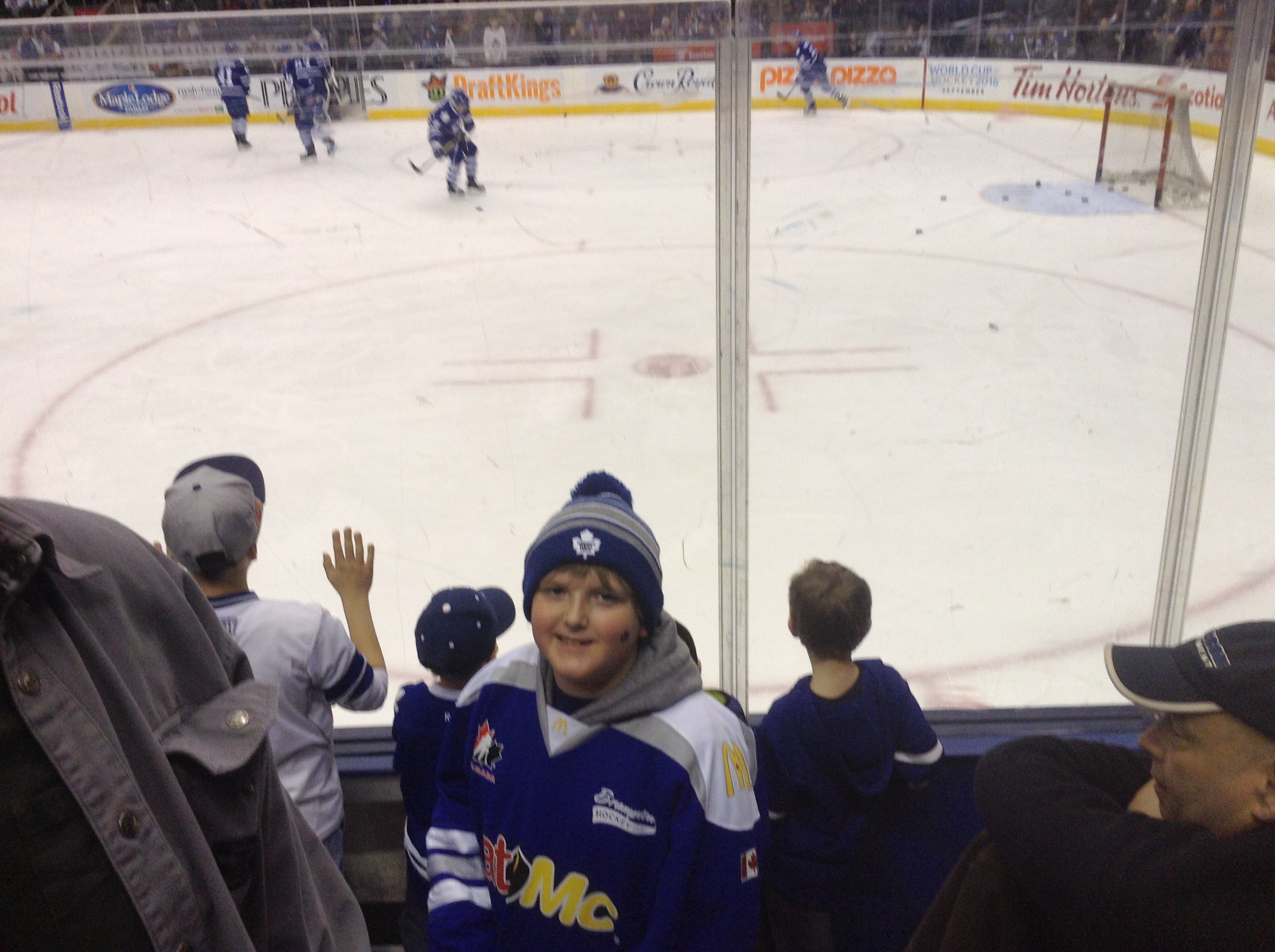 10 Years of Change: Derrick’s Story - The Rhema Foundation Canada