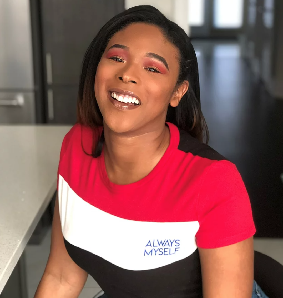 Black History Month: Interview With Hillaree Alliman